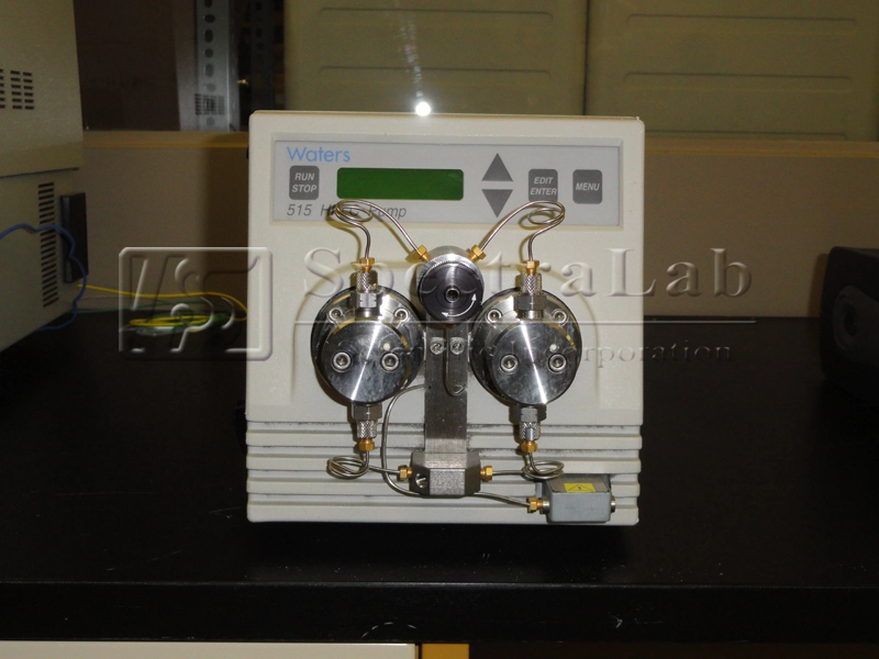 Waters HPLC Pump