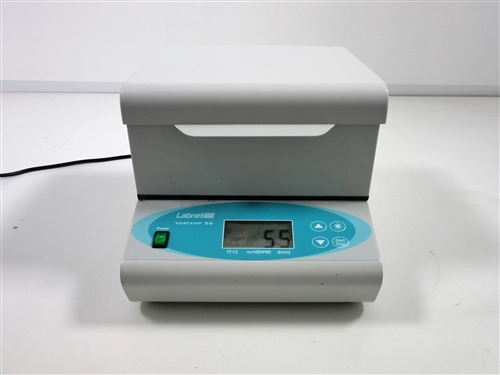 Labnet VorTemp 56 Incubator Shaker with Microplate Platform | LabX.com