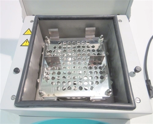 Labnet VorTemp 56 Incubator Shaker with Microplate Platform | LabX.com