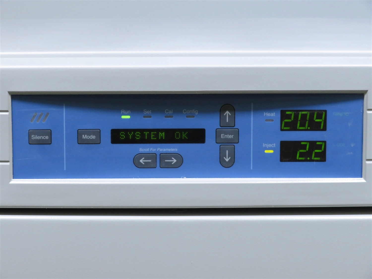 Thermo Scientific Steri Cycle 370 CO2 Incubator | LabX.com