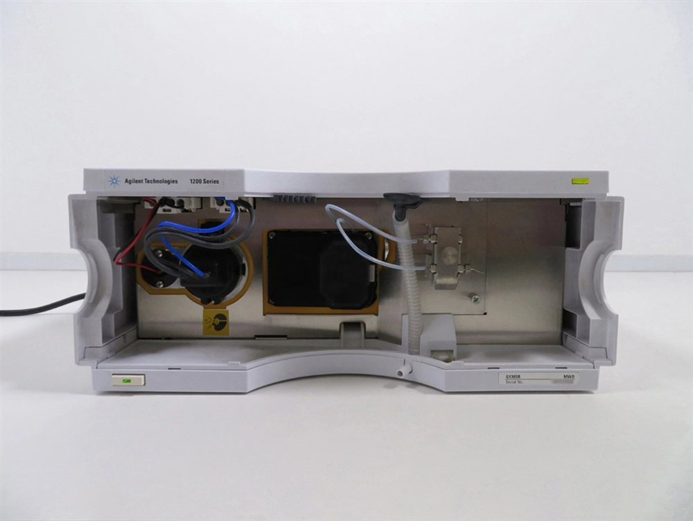 Agilent 1200 HPLC G1365B MWD Detector | LabX.com