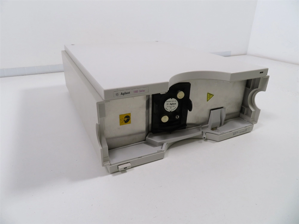 Agilent 1100 HPLC G1321A FLD Detector | LabX.com