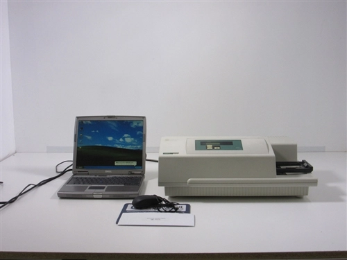 Buy Molecular Devices VersaMax, New & Used Prices