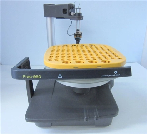 GE AKTA Frac-950 Fraction Collector | LabX.com