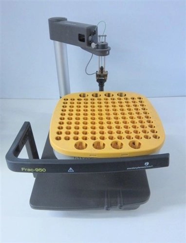 GE AKTA Frac-950 Fraction Collector | LabX.com