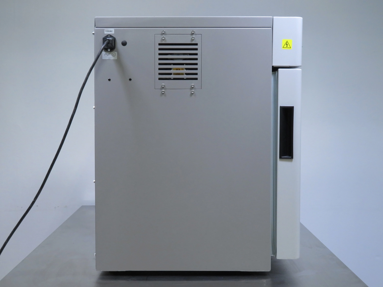 VWR 1525 Digital Incubator | LabX.com