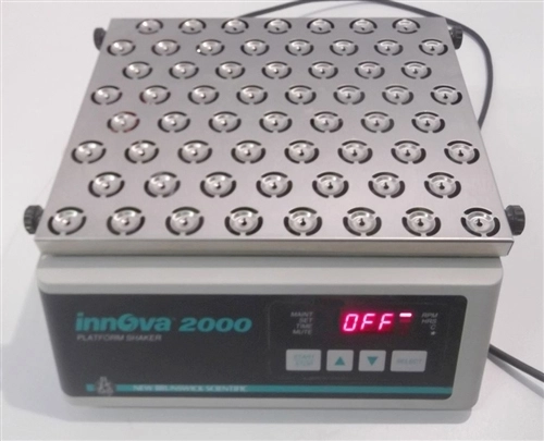 New Brunswick Innova 2000