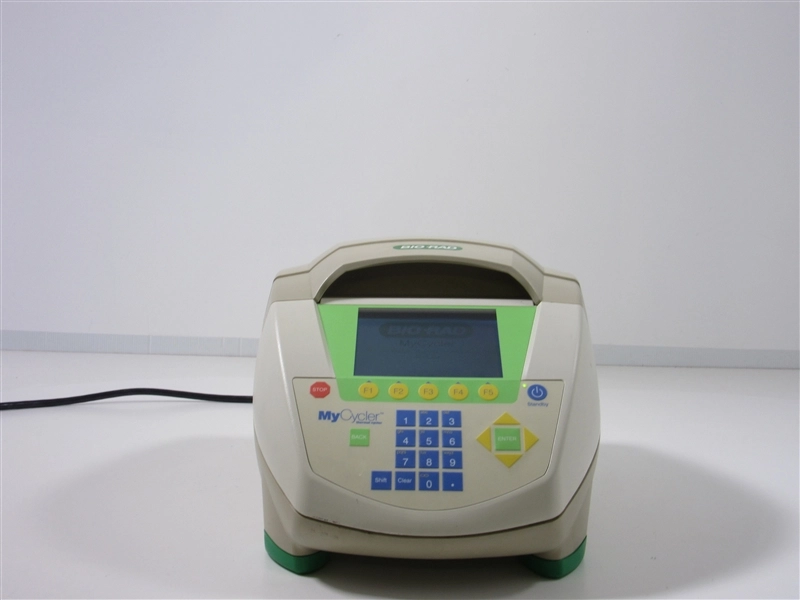 BioRad MyCycler Thermal Cycler | LabX.com