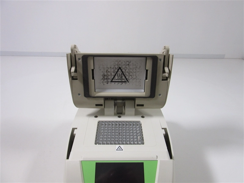BioRad MyCycler Thermal Cycler | LabX.com