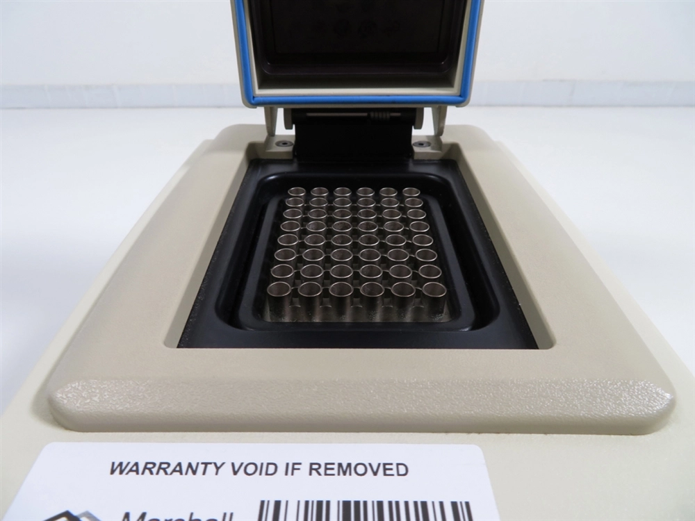 BioRad MJ Mini Thermal Cycler | LabX.com