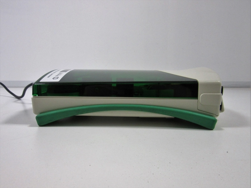 BioRad PowerPac HC High-Current Electrophoresis Power Supply | LabX.com