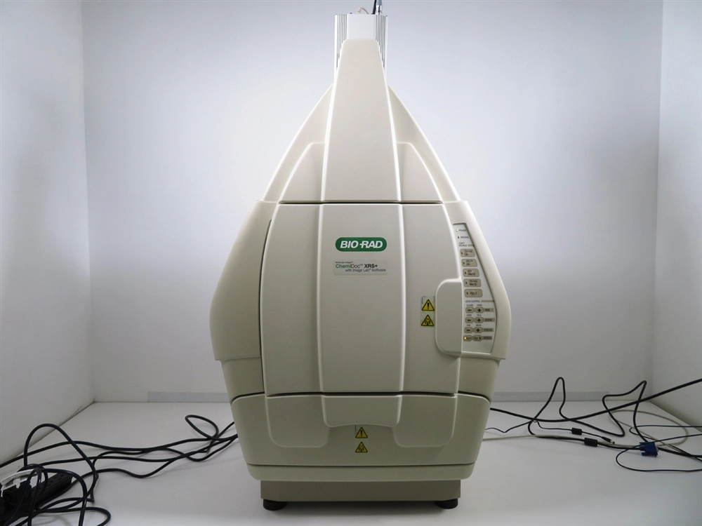 Biorad ChemiDoc XRS+ Imaging System | LabX.com