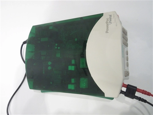 BioRad PowerPac Universal Electrophoresis Power Supply | LabX.com