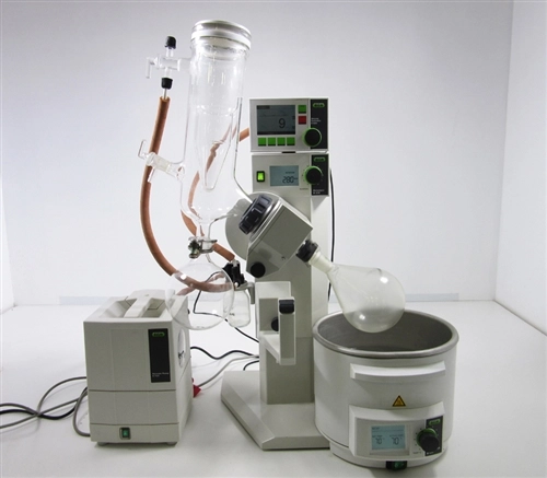Buchi R-100 Rotavapor System | LabX.com