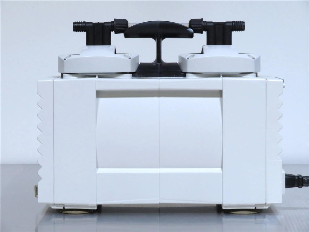 Buchi V-500 Vacuum Pump | LabX.com