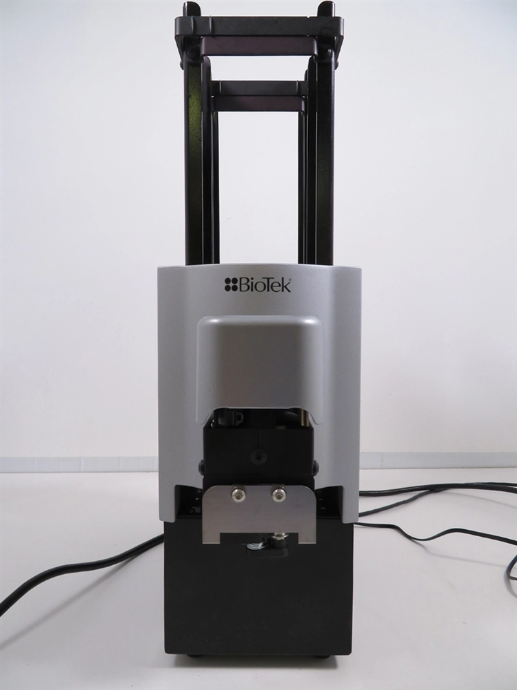 BioTek BioStack 2WR Microplate Stacker | LabX.com