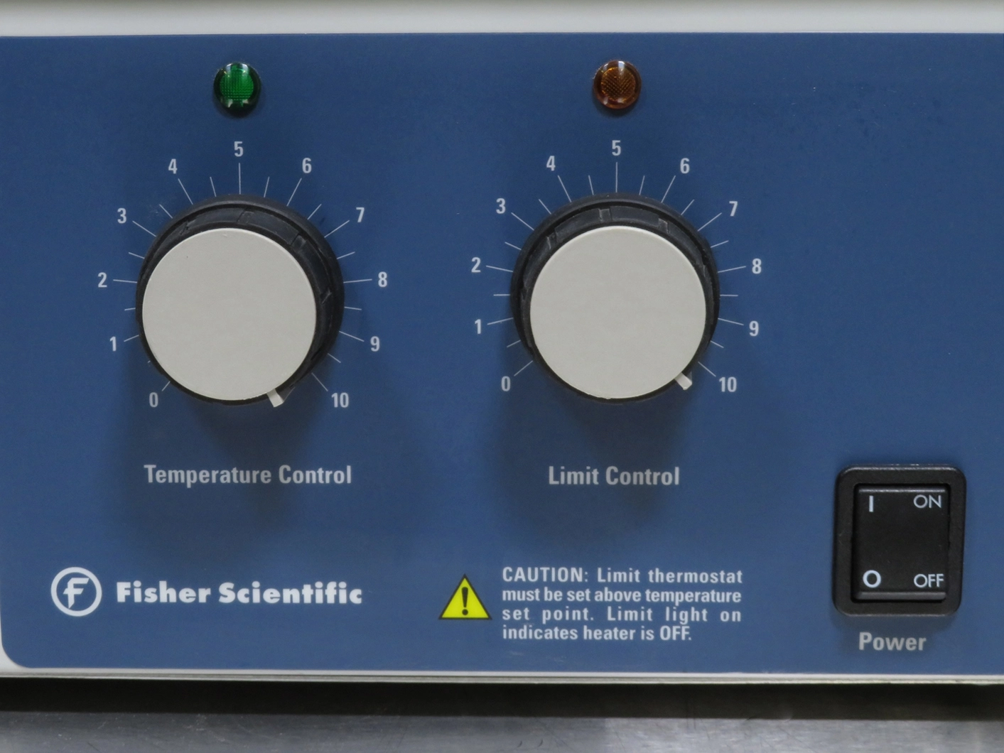 Fisher Scientific Isotemp 110 Water Bath | LabX.com