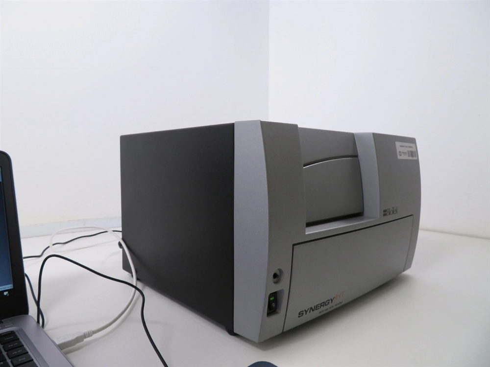 Biotek Synergy HT Multi-Mode Microplate Reader | LabX.com