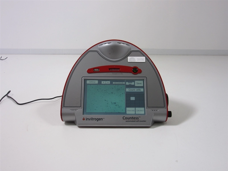 Invitrogen Countess Automated Cell Counter | LabX.com