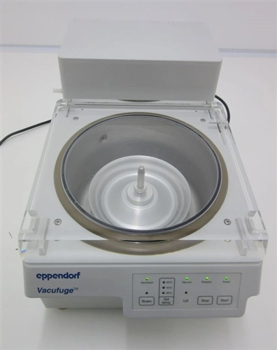 Eppendorf 5301 Vacufuge Concentrator System | LabX.com