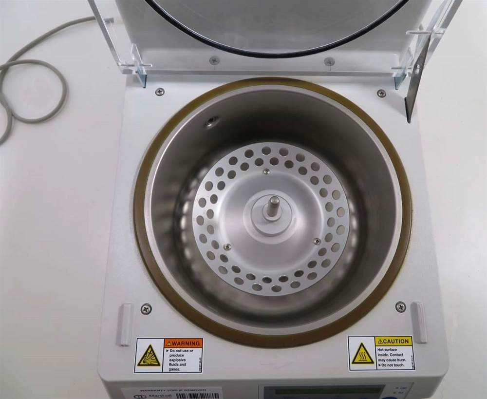 Eppendorf Vacufuge 5305 Plus Concentrator Complete System | LabX.com