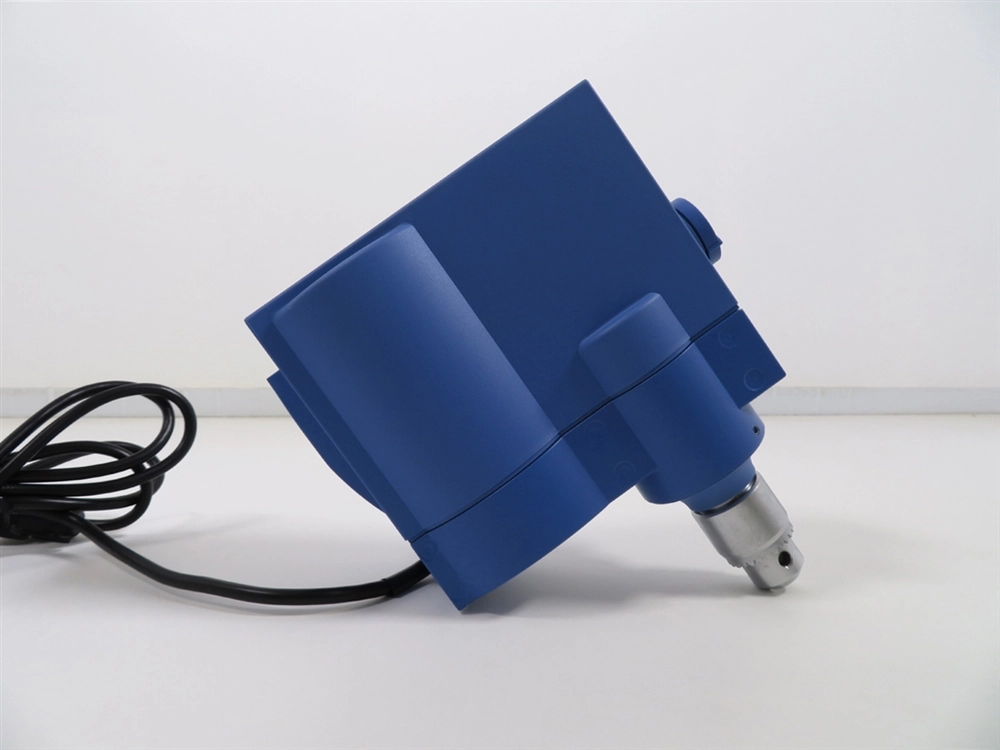 IKA RW 16 Basic Overhead Mixer | LabX.com