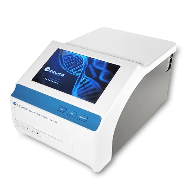 Accuris MR9611 SmartReader Microplate Reader UV-Vis with Cuvette Port ...