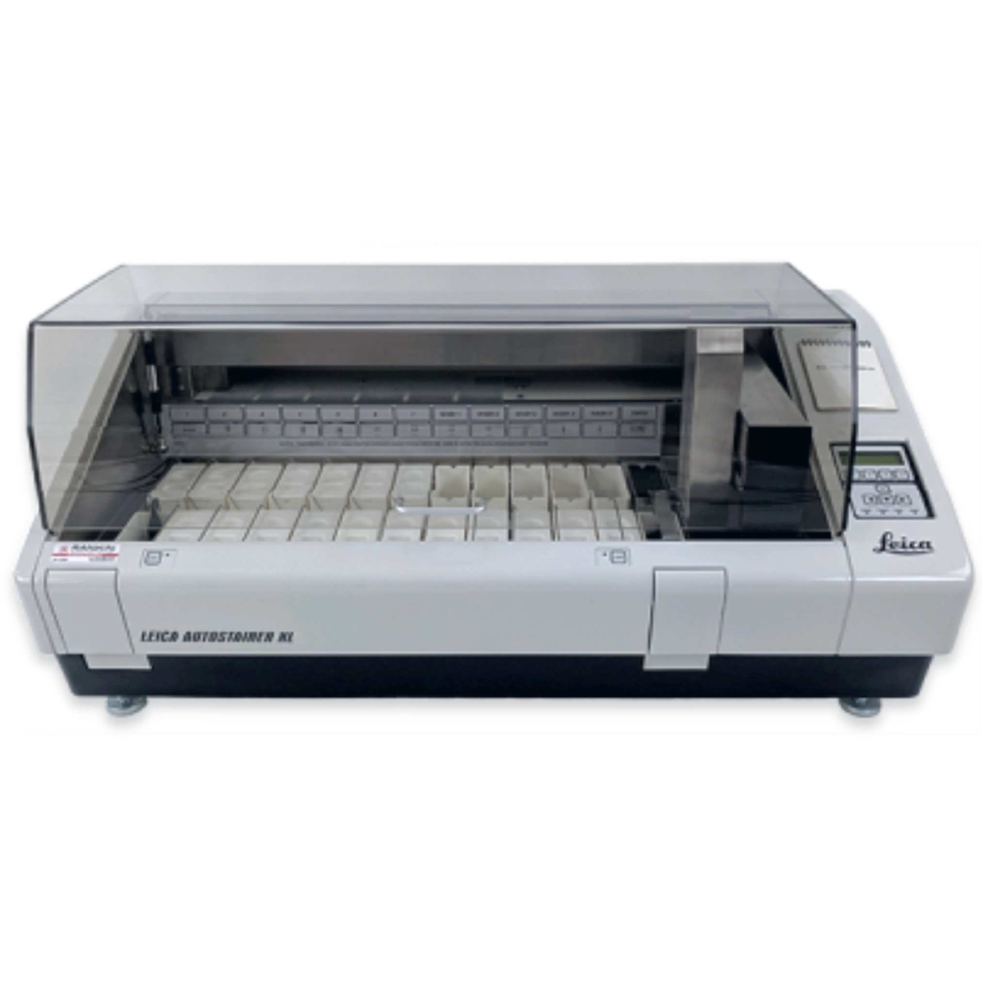 Leica Autostainer XL Slide Stainer | LabX.com