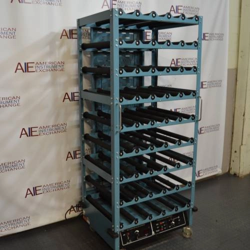 Bellco SciEra Roller Apparatus | LabX.com