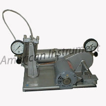 Parr 3911 hydrogenator | LabX.com