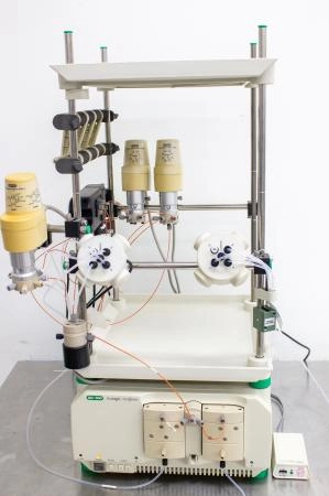 Bio-Rad BioLogic Duo-Flow Chromatography System | LabX.com