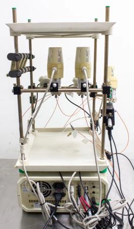 Bio-Rad BioLogic Duo-Flow Chromatography System | LabX.com