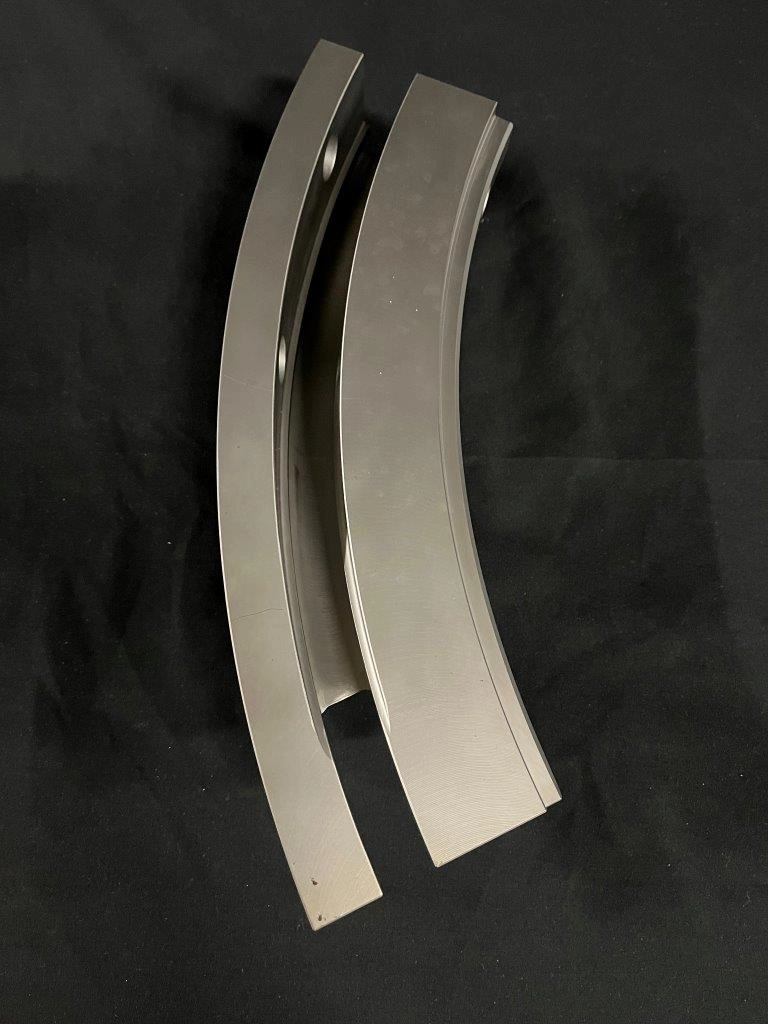 Stokes 328 Tablet Press Upper Lowering Cam | LabX.com