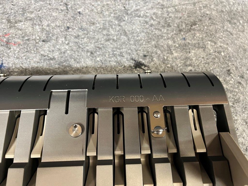 Size 000 BOSCH KKE 2500 Checkweigher Change Parts | LabX.com