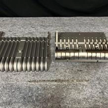 Size 000 BOSCH KKE 2500 Checkweigher Change Parts | LabX.com