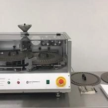 Dott Bonapace BD-3000 Benchtop Automatic Capsule Bander / Sealer ...