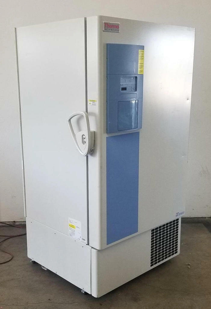 Thermo Scientific 5957 -86C Ultra Low Laboratory Freezer 23 Cf 230v ...