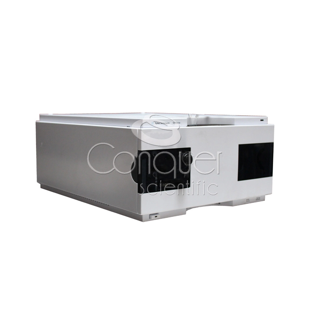 Agilent 1200 G1312A Binary Pump | LabX.com