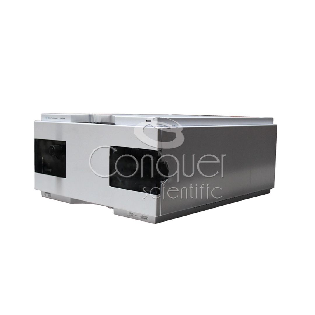 Agilent 1200 G1312A Binary Pump | LabX.com