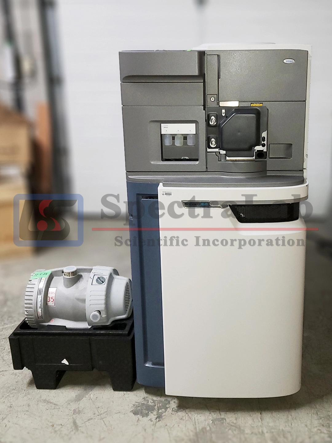 Waters SYNAPT HDMS For Sale