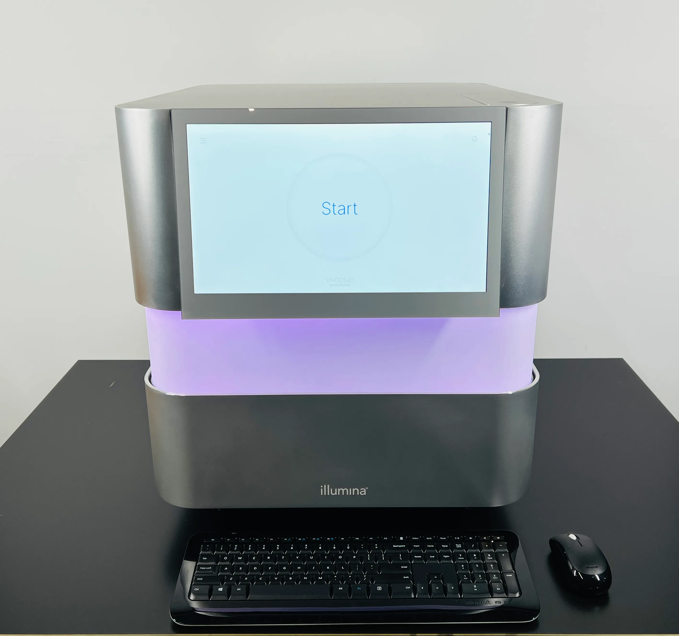 illumina NextSeq 2000 Sequencing System | LabX.com