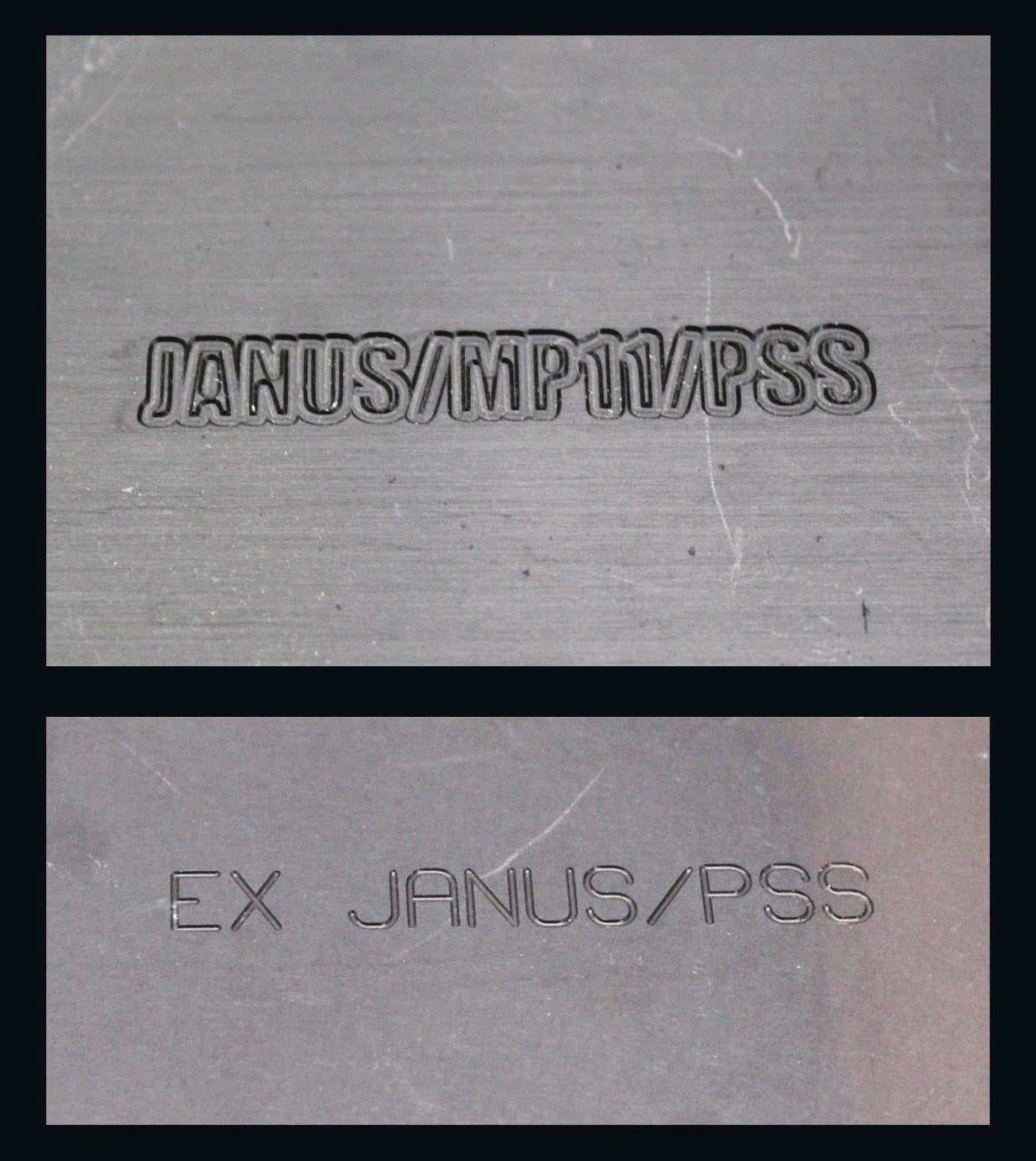 Lot of 7 Perkin Elmer JANUS Liquid Handler Microplate Base Plates with ...