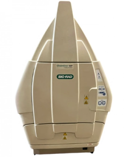 Bio-Rad ChemiDoc