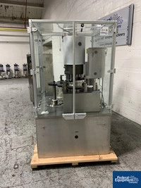 MG2 Futura Capsule Filling Machine Powder and Pellets | LabX.com