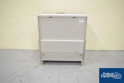 200 Liter Stedim Palletank, Model PLT 200 ALU | LabX.com