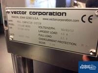 Freund Vector TFC-LAB Micro Roller Compactor System, S/S | LabX.com