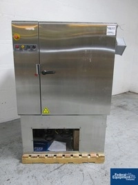 Despatch Depyrogenation Oven, Model LCC2-14-3PT, S/S | LabX.com