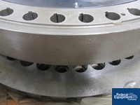 Fette Tablet Press Turret, 45 Station | LabX.com