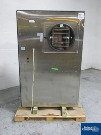 5.56 Sq Ft VirTis Freeze Dryer, Model Genesis XL | LabX.com