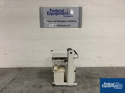 Hanson Dissolution System